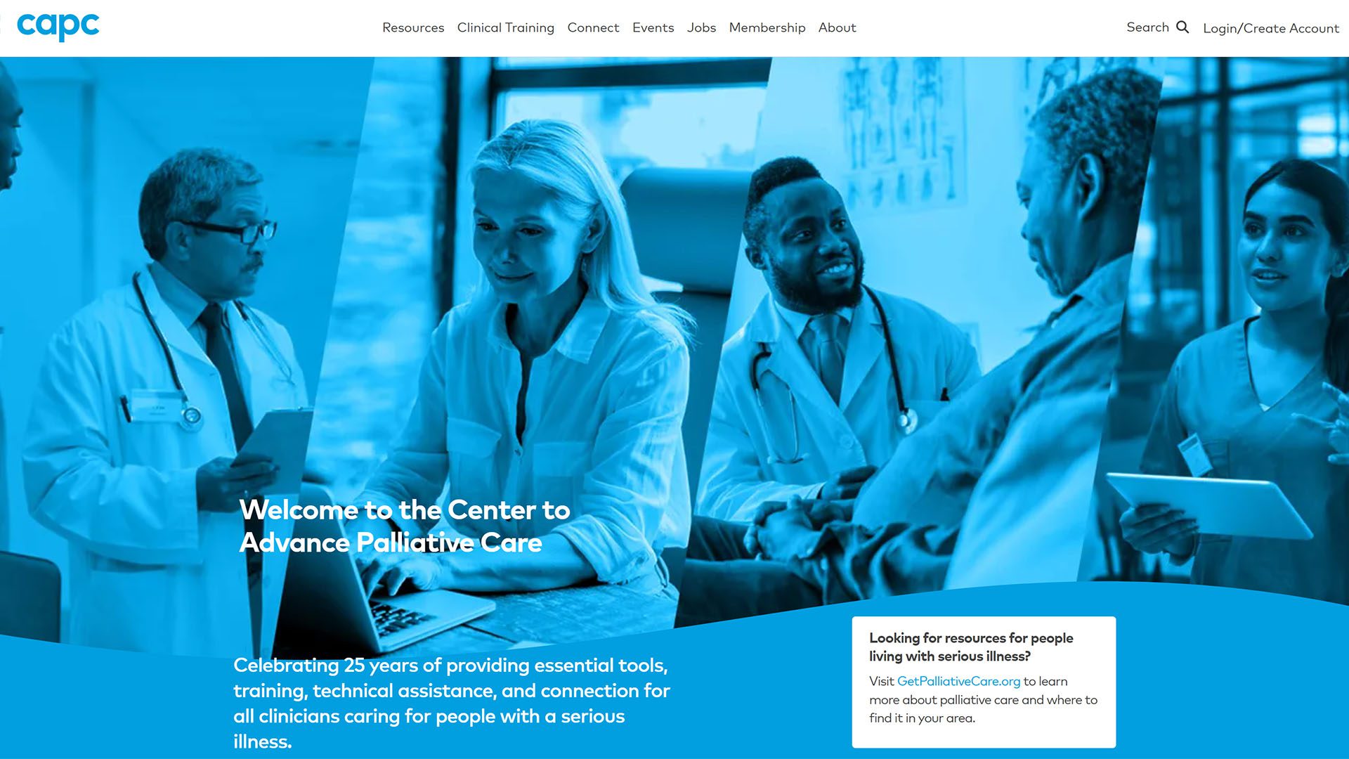 For Patients & Families - IL-HPCO